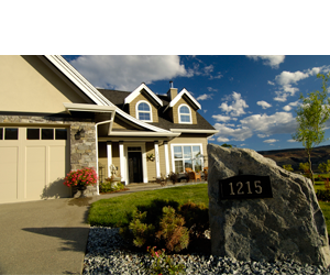 New Homes – Sun Rivers Resort Community